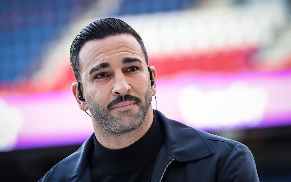 "Pour une nuit" : Adil Rami balance sur sa rencontre avec Zahia