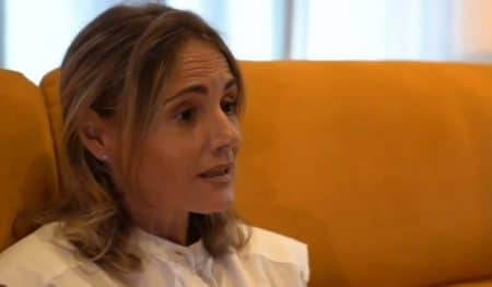 Le "faux Brad Pitt" retrouvé : Anne va-t-elle pouvoir récupérer l ...