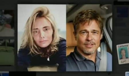 Le "faux Brad Pitt" retrouvé : Anne va-t-elle pouvoir récupérer l ...
