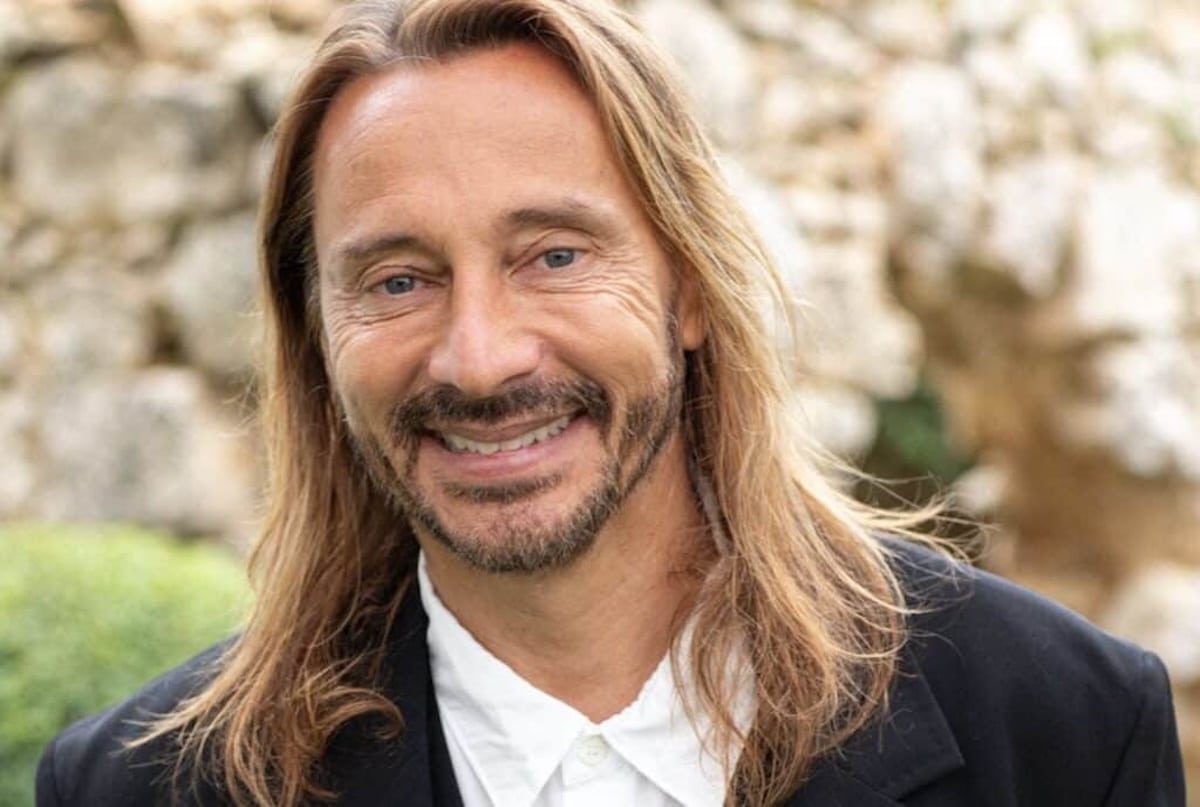 Bob Sinclar : ses premières confidences sur ses opérations de chirurgie ...