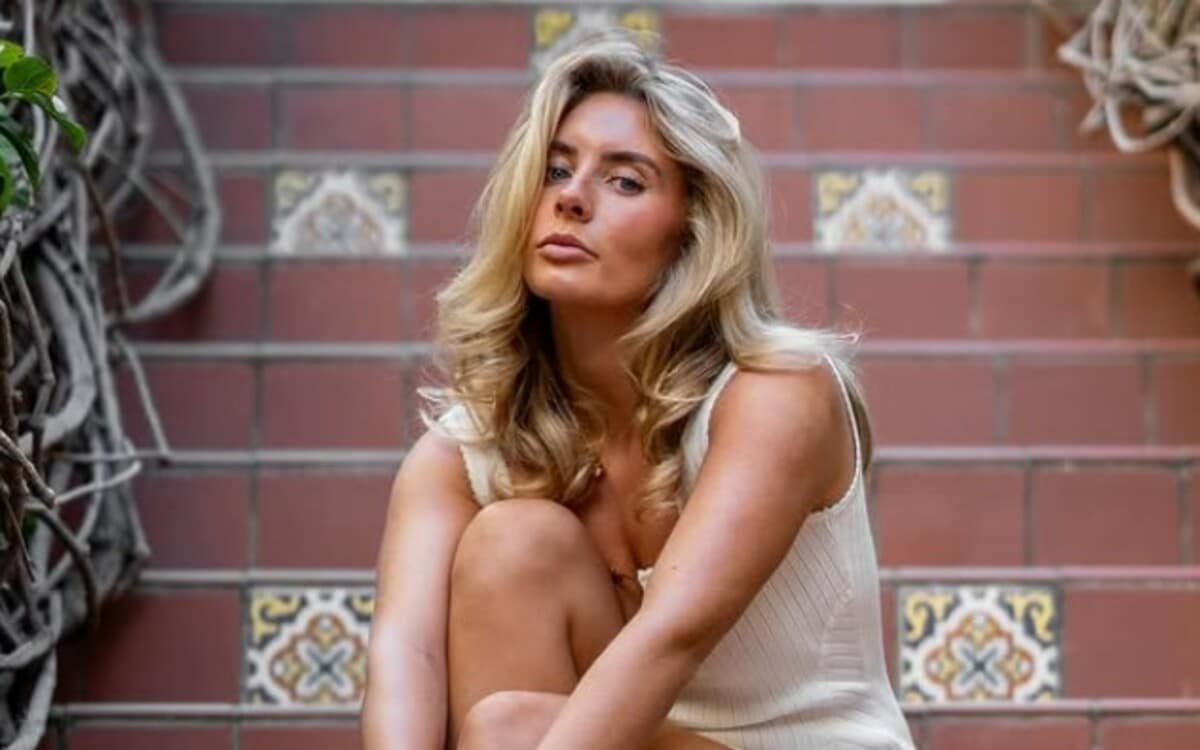 Bonnie Blue couche avec plus de 1000 hommes en 24 heures : Une thérapeute révèle les graves ...