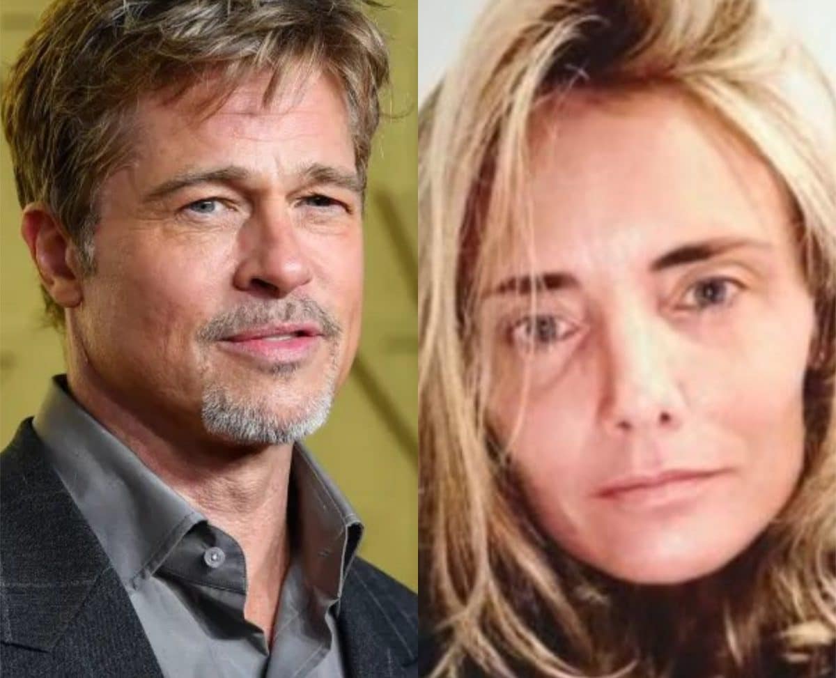 Elle pensait avoir une liaison avec Brad Pitt et se fait arnaquer de ...