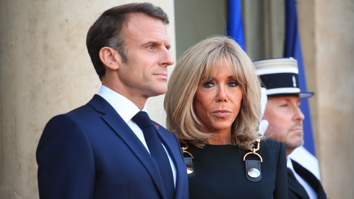 Emmanuel et Brigitte Macron : leur nouvelle villa fait jaser