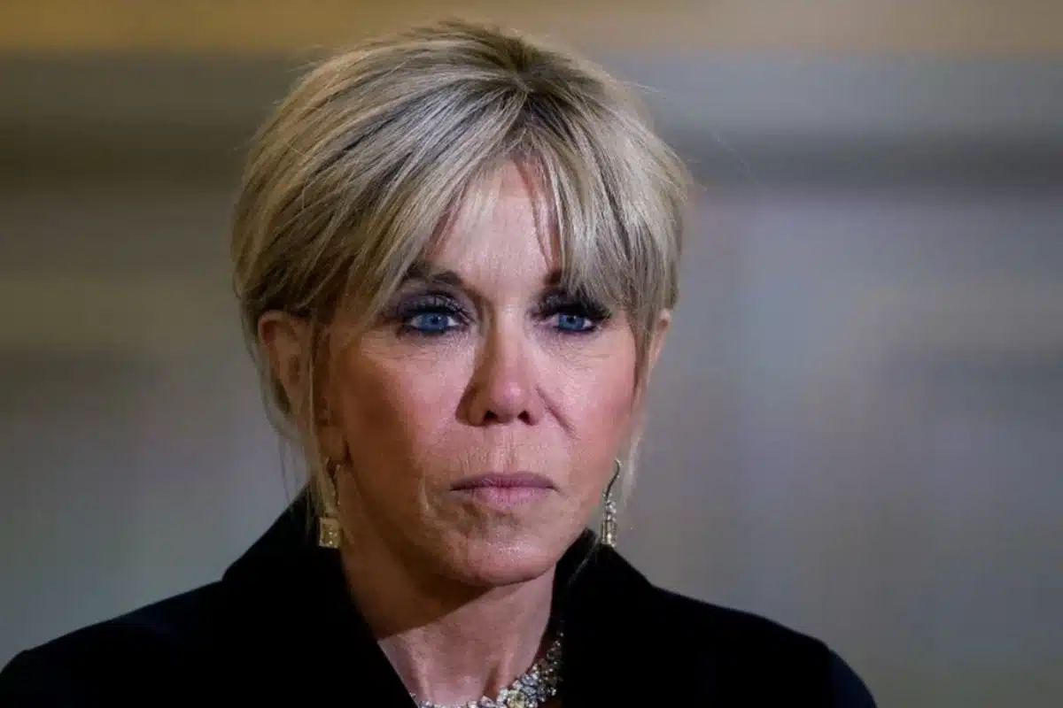 Kim Glow face à des sangliers : la vidéo est hilarante