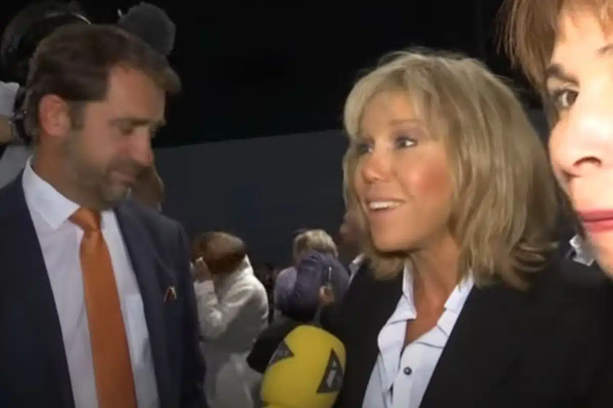 Brigitte Macron : cette rupture à laquelle elle fait face