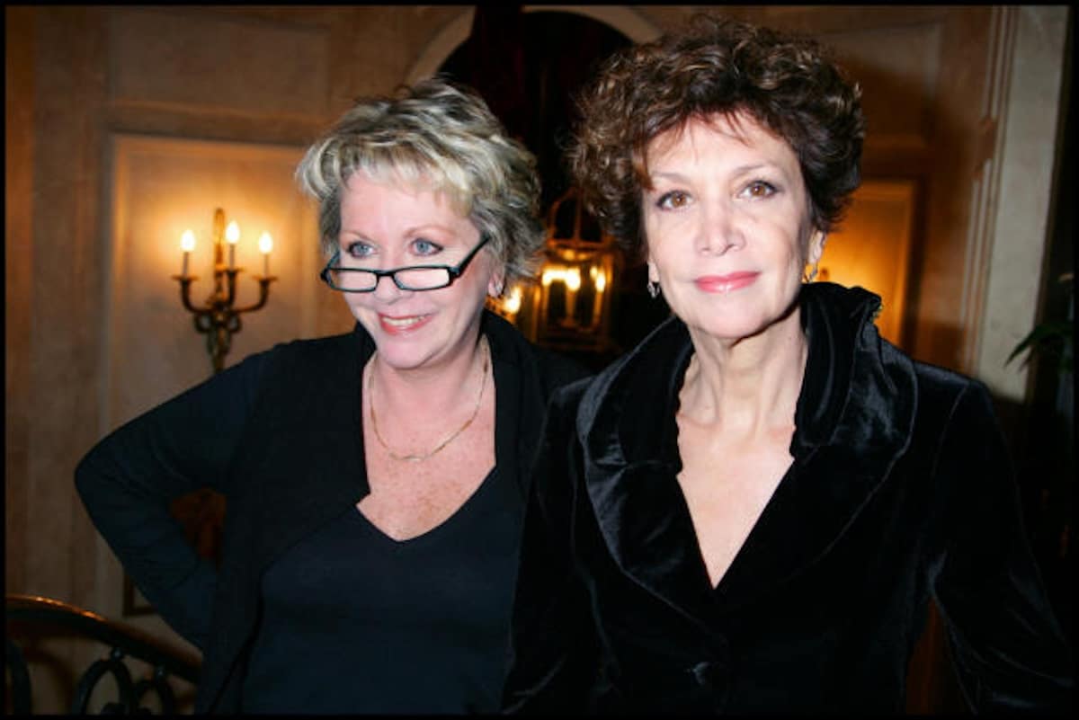 Décès de Catherine Laborde : Ses derniers instants dévoilés