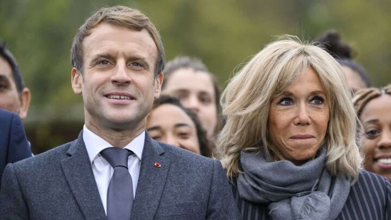 La fin du couple Macron annoncée