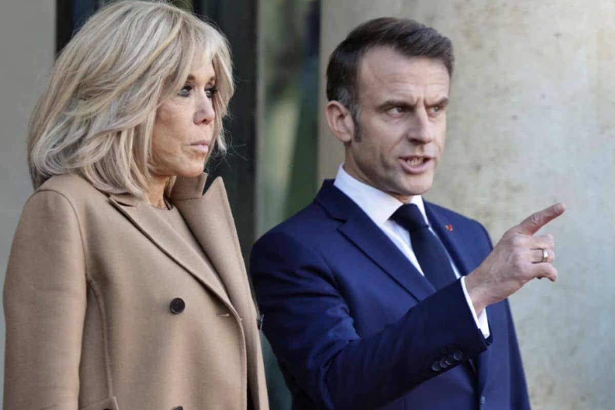 Emmanuel et Brigitte Macron : leur nouvelle villa fait jaser