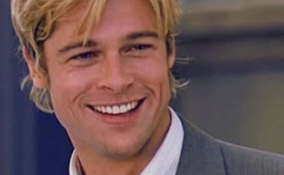 Arnaque au faux Brad Pitt : Harry Roselmack a pris la parole sur ...