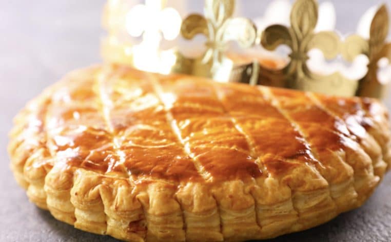 Une galette des rois sans gluten remboursée par la sécurité sociale ...