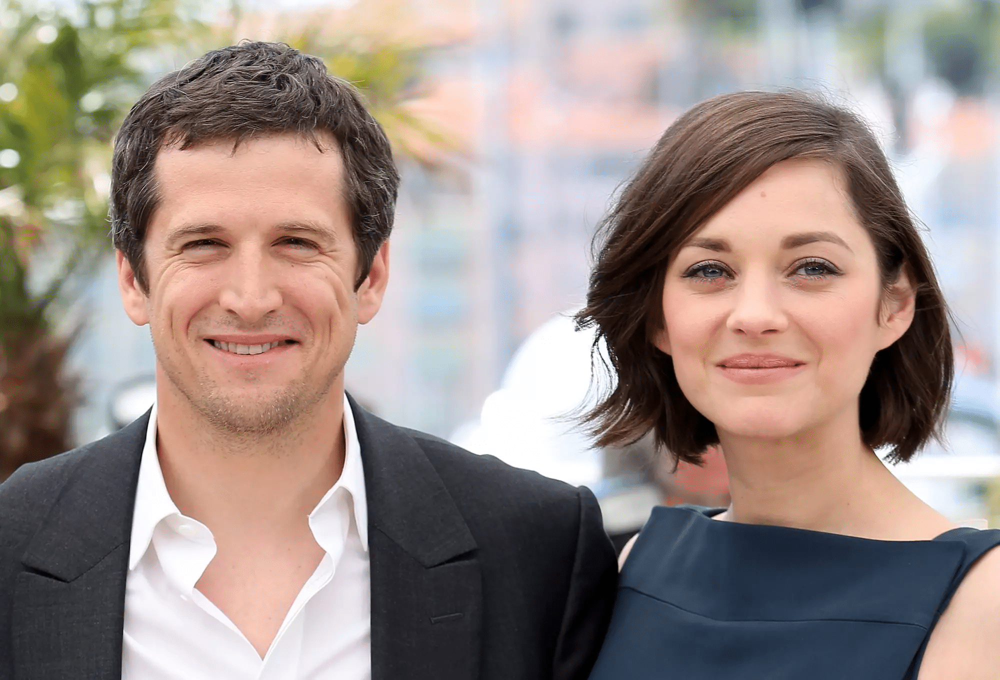 Guillaume Canet et Marion Cotillard : c'est officiel, ils annoncent ...
