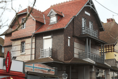 Maison des Macron au Touquet : Le mystérieux bond du prix de la villa ...