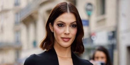 Iris Mittenaere : avec son décolleté plongeant, elle fait sensation