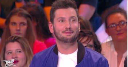Maxime Guény : le chroniqueur de TPMP dévoile son salaire et la raison ...
