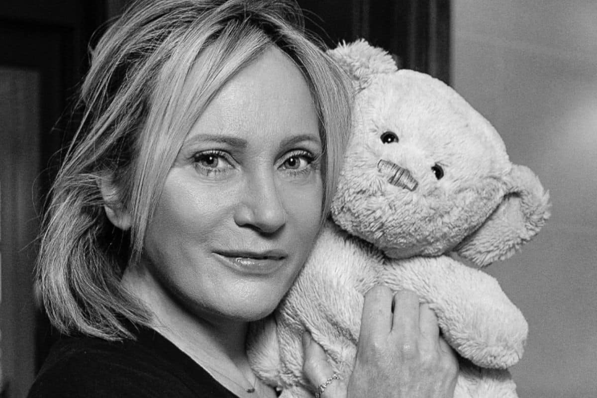 Patricia Kaas : La triste raison pour laquelle elle n'a pas d'enfant