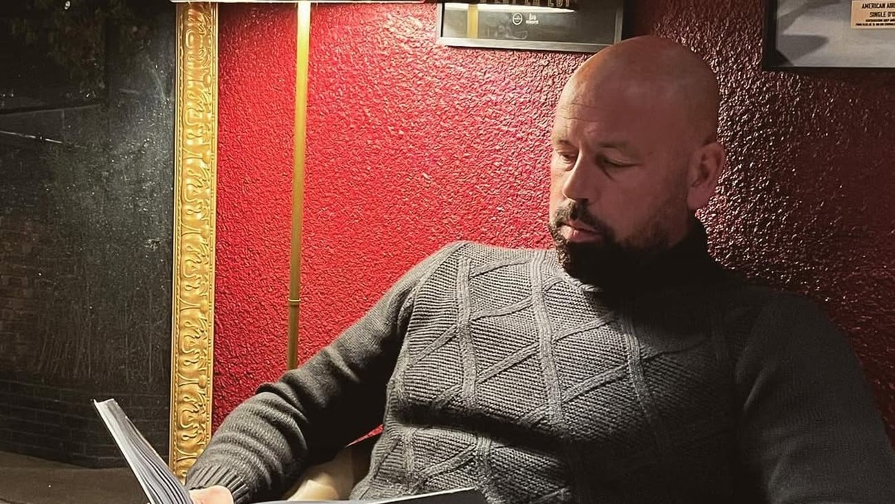 Sinik, l'ex-acolyte de Diam's, annonce une triste nouvelle