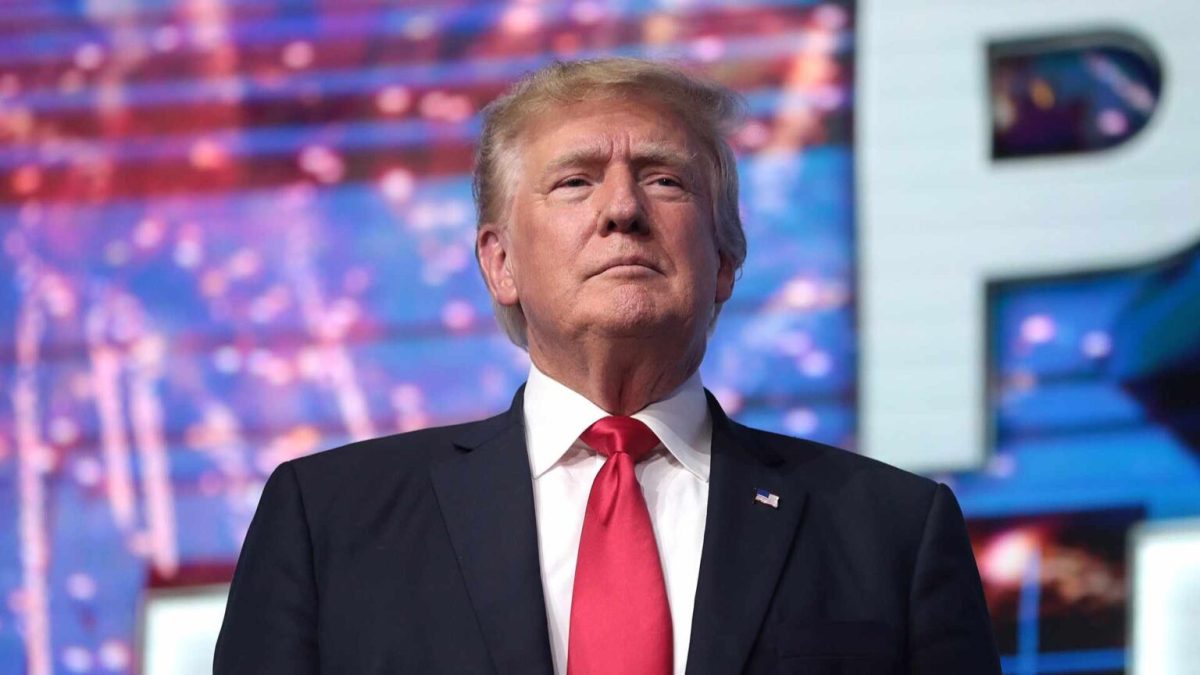 Donald Trump lance une "carte dorée" pour les riches : qu'est-ce que c ...