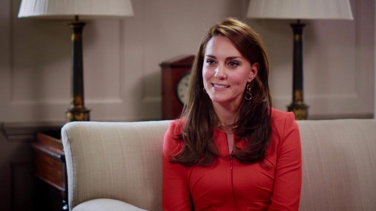 Kate Middleton séparée du prince William : ce que l'on sait