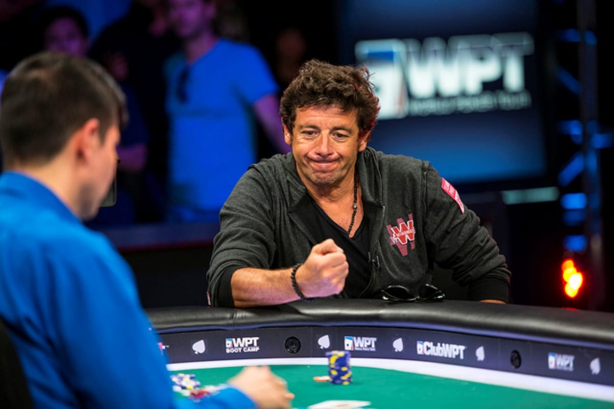 Patrick Bruel : cette révélation sur le chanteur à laquelle personne ne ...