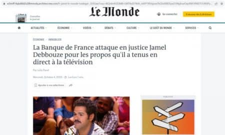 Jamel Debbouze ruiné ou riche ? La vérité sur sa fortune