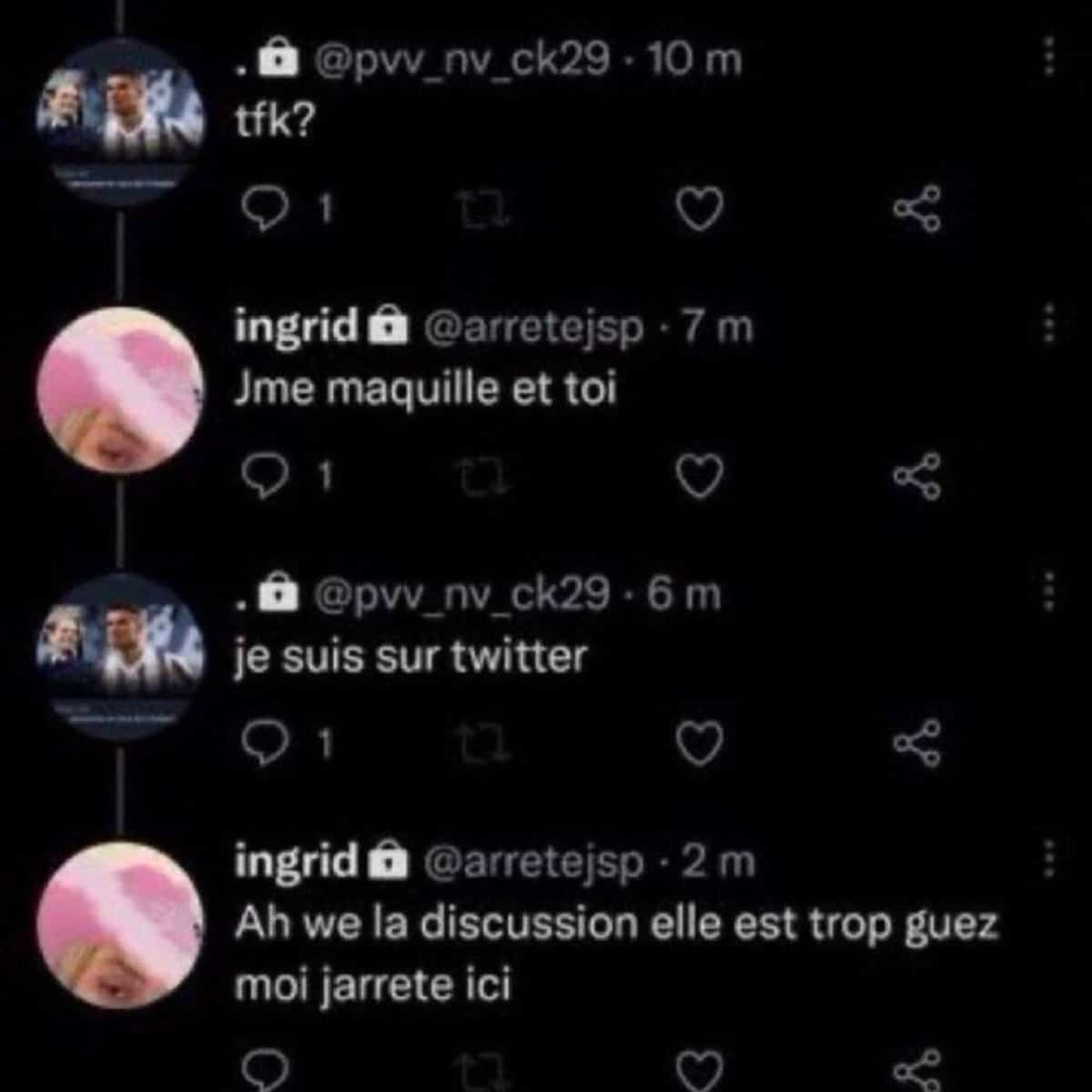 Les râteaux les plus drôles des réseaux sociaux