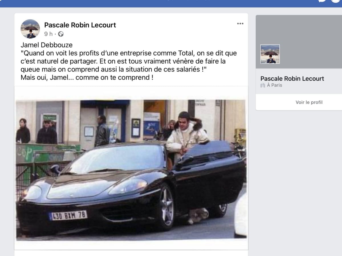 Jamel Debbouze ruiné ou riche ? La vérité sur sa fortune