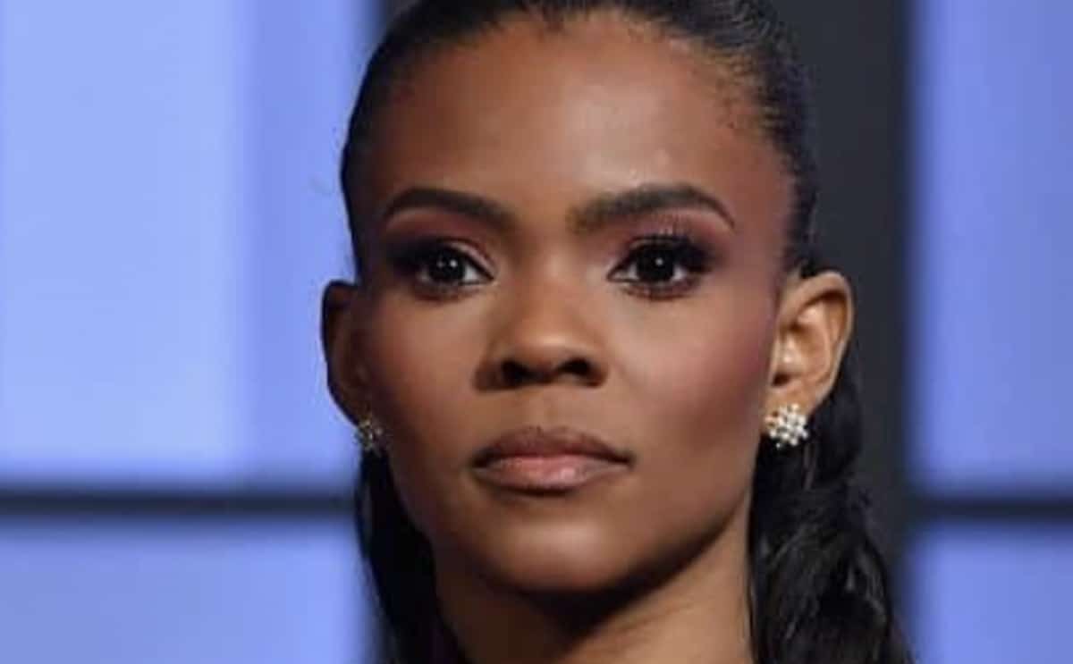 Pro Trump et complotiste, qui est Candace Owens, la femme qui propage ...