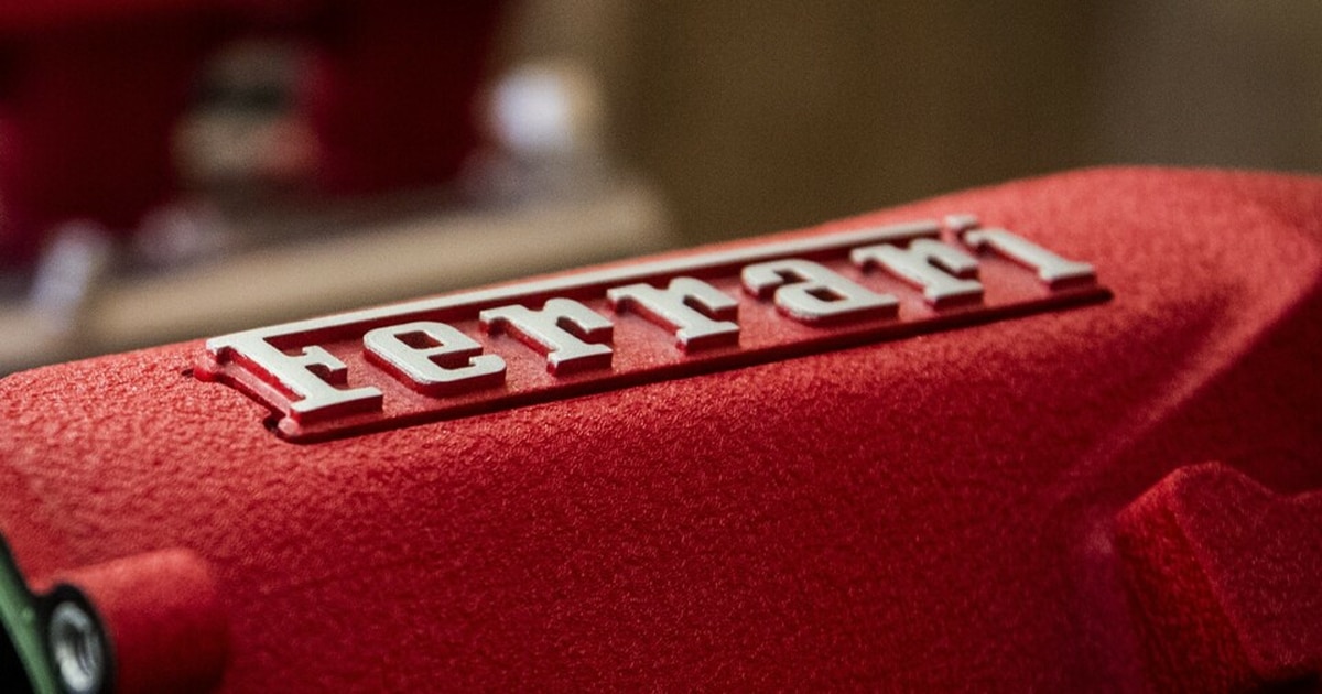 Ferrari chouchoute ses employés avec une belle prime après avoir ...