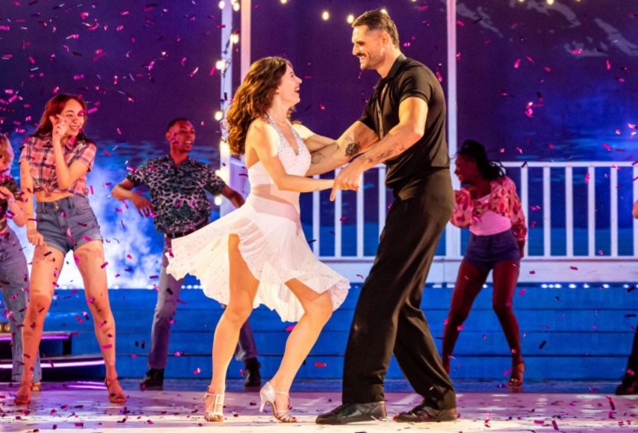 Danse avec les Stars : Florent Manaudou remplacé par Antoine Dupont