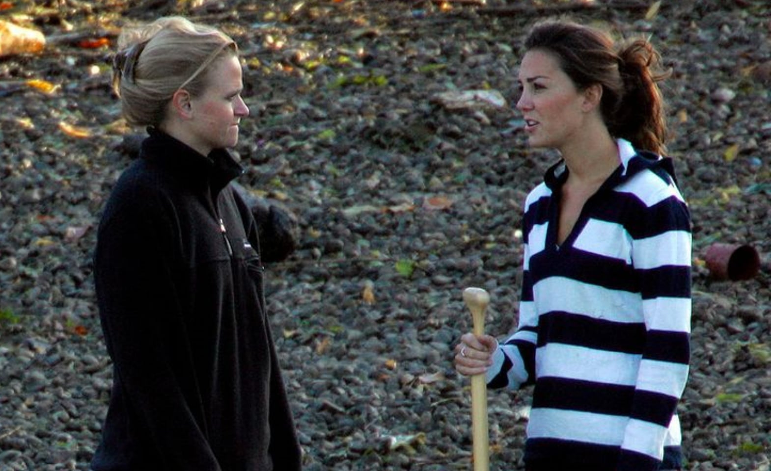 Elle quitte son mari et participe à des org*es organisées par une ...