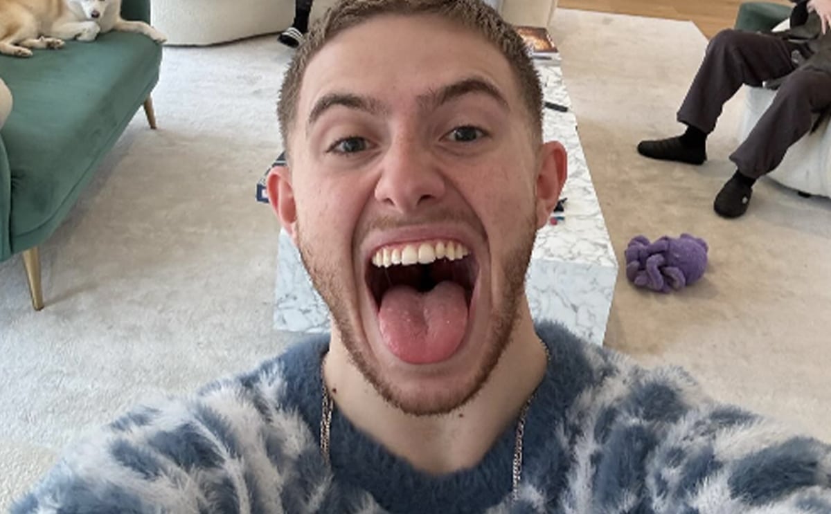 Michou et Elsa Bois : le couple séparé ? Ce détail qui en dit long