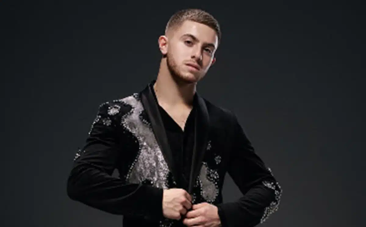 L'influenceur HMI atteint les 10 millions d'abonnés sur Snapchat