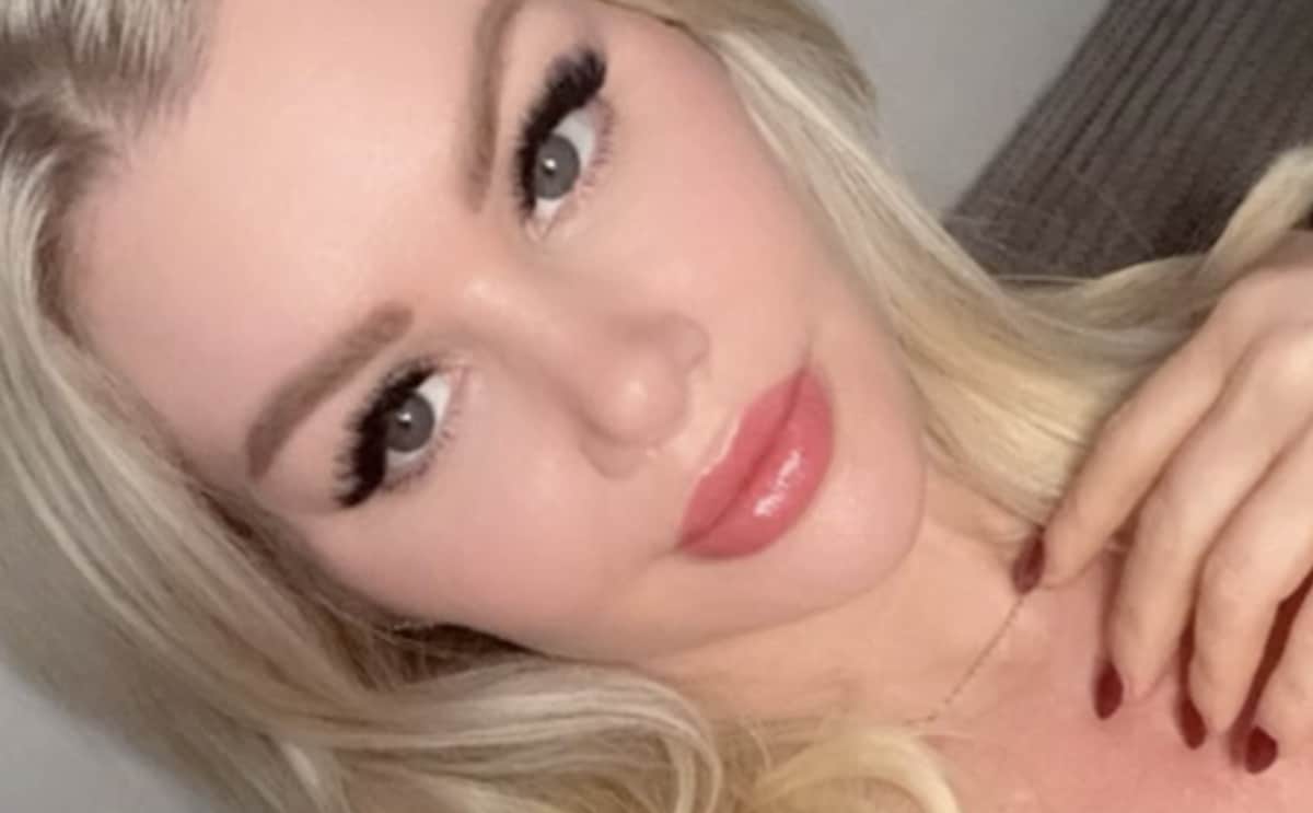 Cette ex-mannequin est devenue une "m*lf" richissime sur Onl*fans