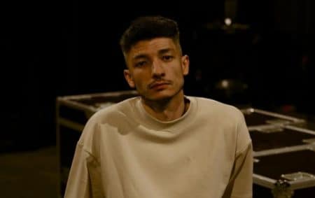 Qui est Yari, cet artiste inconnu et talentueux qui a réservé l'Olympia ...