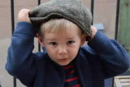 Décès du petit Émile : Son grand-père "responsable" ? Ses parents en ...