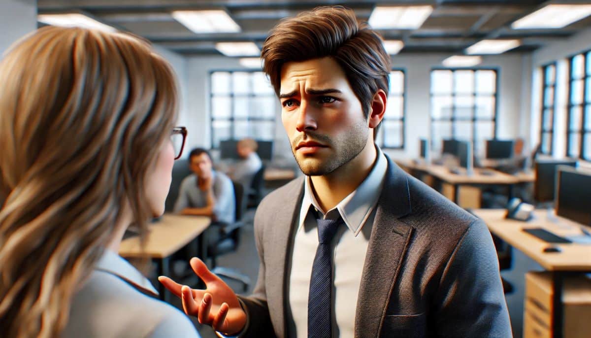 Blague du jour : Un homme se plaint de son beau-frère "radin"