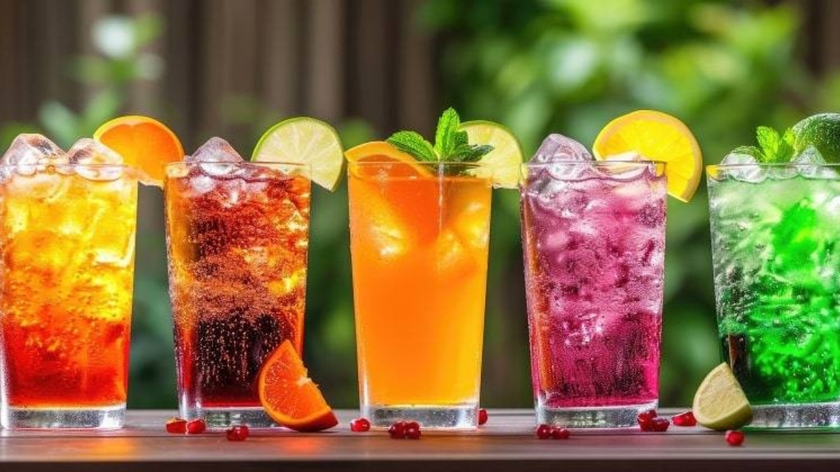 🥤 Cette boisson est à éviter absolument selon les nutritionnistes