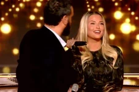 TPMP : Cyril Hanouna et Kelly Vedovelli plus complices que jamais ...