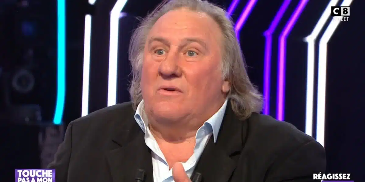 Décidé à quitter la France, Gérard Depardieu vend sa villa normande
