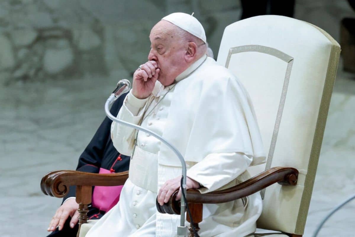 Qui sera pape après François