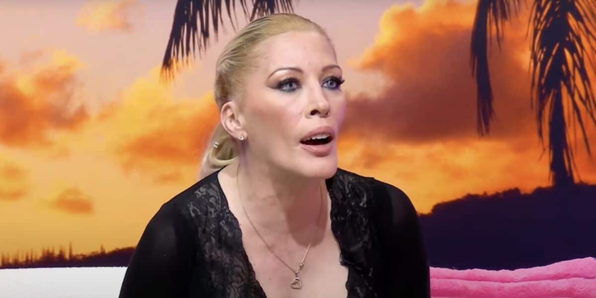 Loana réapparait dans une vidéo très inquiétante qui interroge ses fans