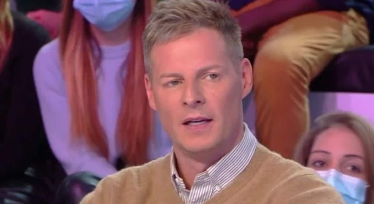 Matthieu Delormeau encore placé en garde à vue après avoir acheté de la ...