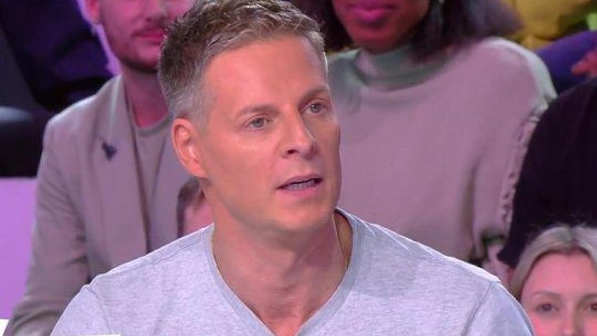 Matthieu Delormeau encore placé en garde à vue après avoir acheté de la ...