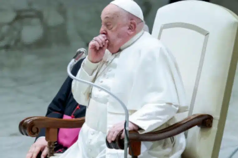 Funérailles du pape François : ce que l'on sait