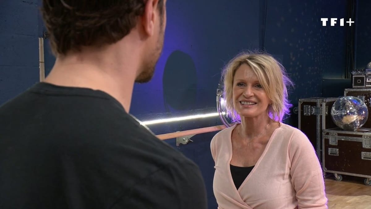 Sophie Davant trop se*y ? Cette photo qui ne passe pas