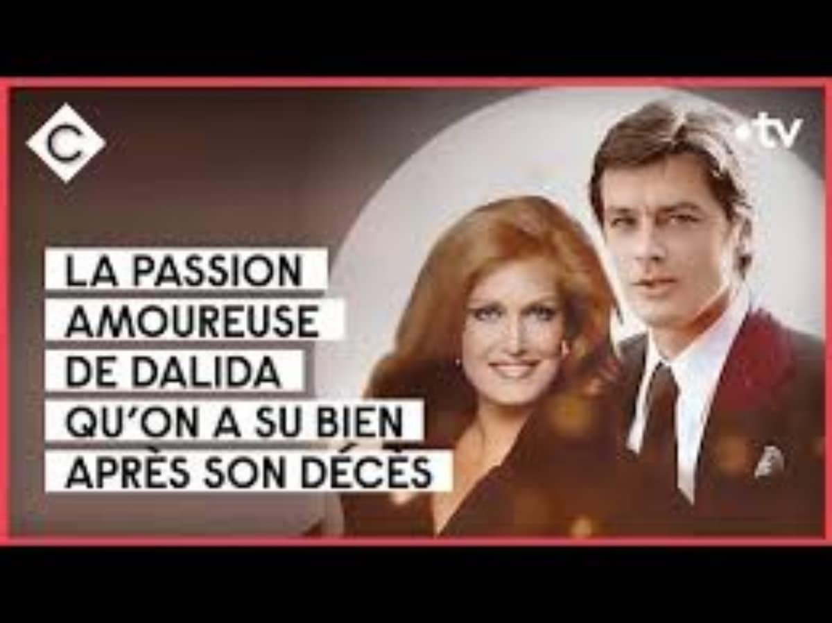 Dalida : retour sur la vie tragique de cette éternelle romantique