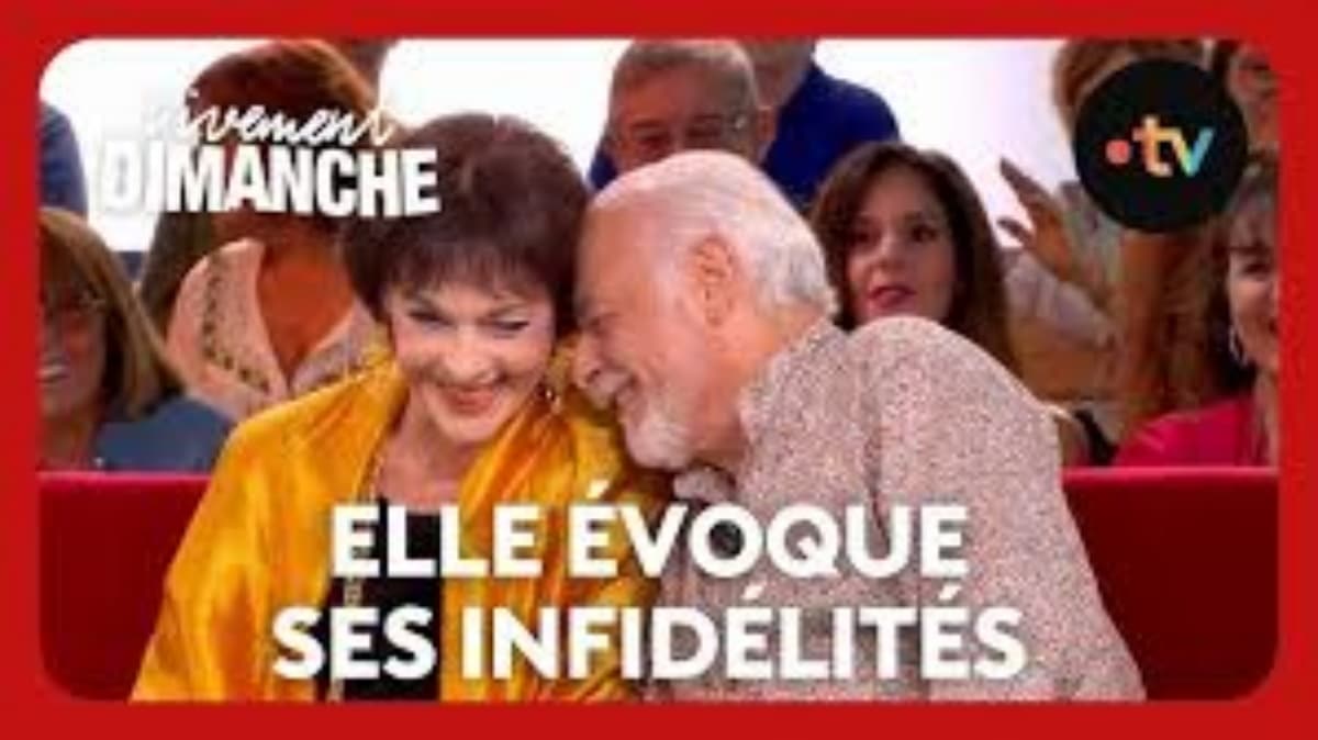 Mort d'Anny Duperey : l'actrice prête à en finir avant l'impensable