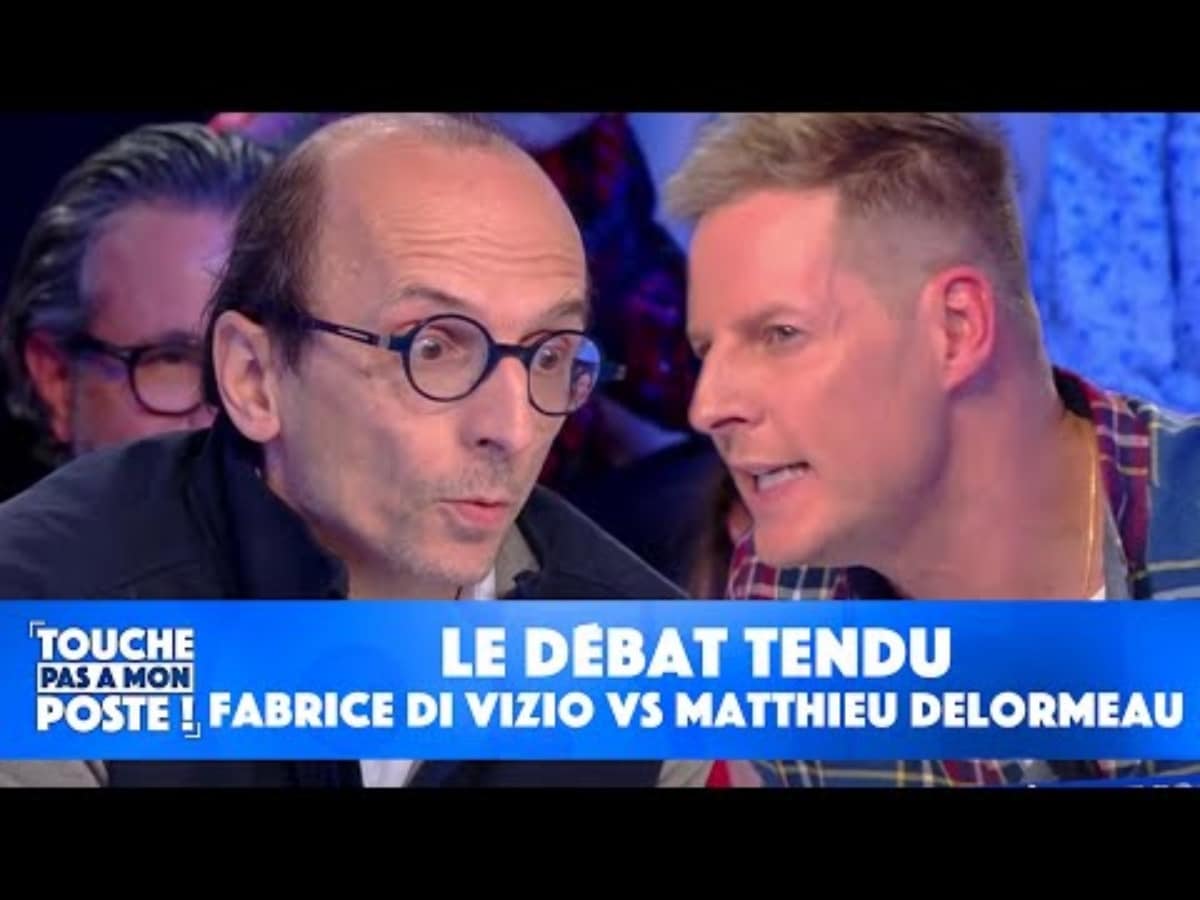 Matthieu Delormeau : bientôt en prison ? Ce que l'on sait