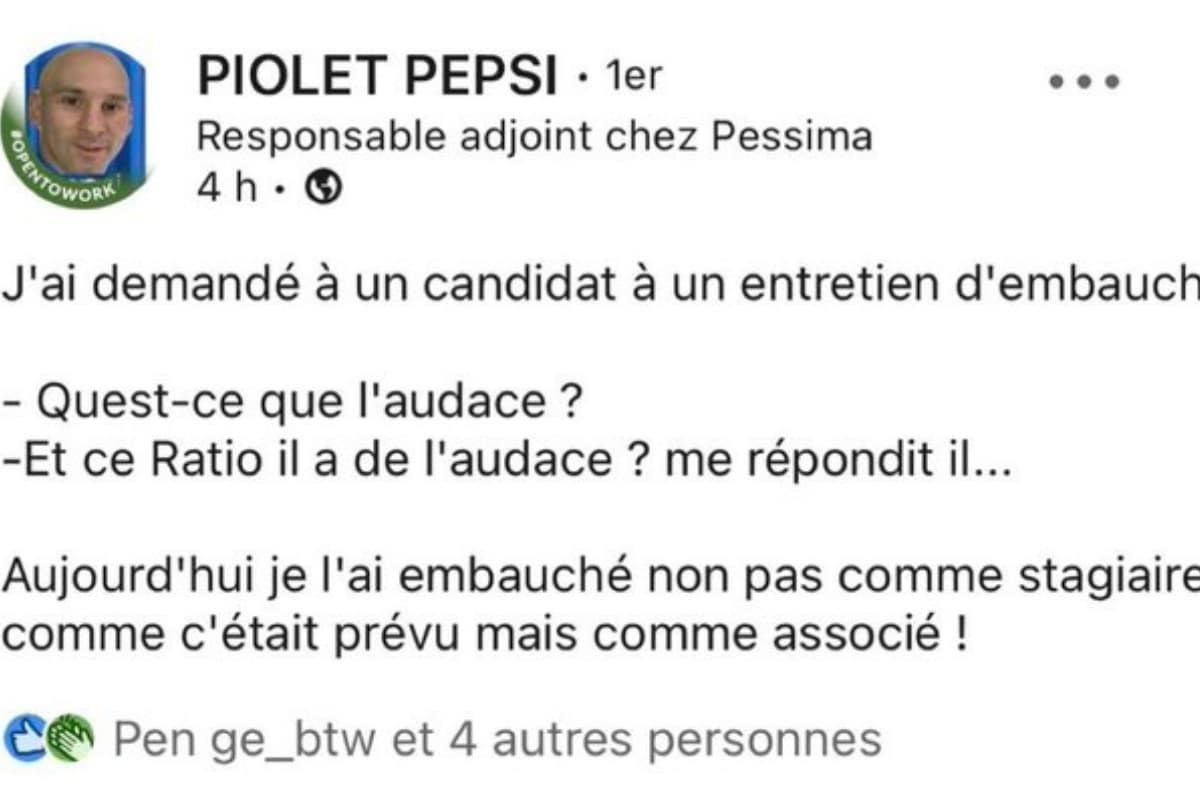 L’invasion des pessi, ces trolls de Twitter,sur LinkedIn