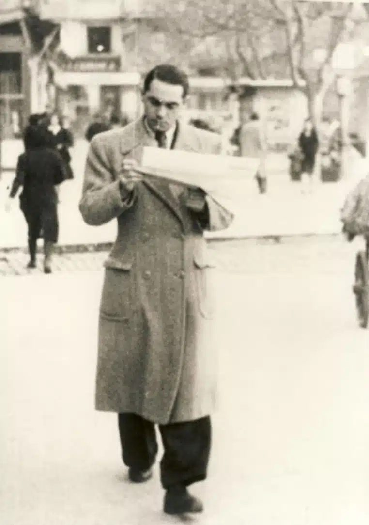 Jean-Pierre Foucault effondré par la mort de sa femme